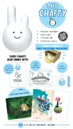 chaffy | Nico's Nextbots Fanmade Wiki | Fandom