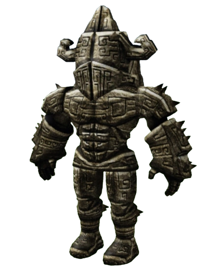 Stonetroid | Nico's Nextbots Fanmade Wiki | Fandom