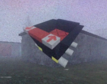 Cart | Nico's Nextbots Fanmade Wiki | Fandom