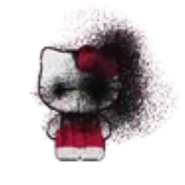 Good Kitty | Nico's Nextbots Fanmade Wiki | Fandom