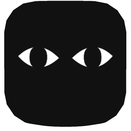 Uncanny stare mask | Nico's Nextbots Fanmade Wiki | Fandom