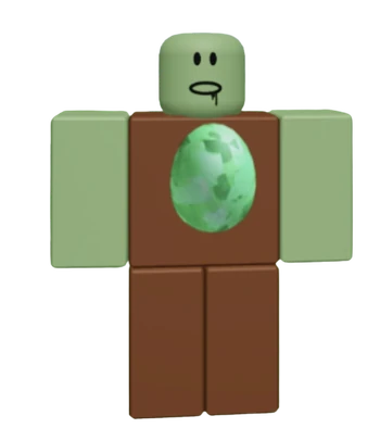 easter zombie | Nico's Nextbots Fanmade Wiki | Fandom
