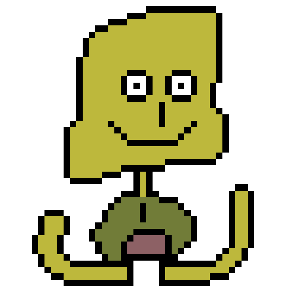 Pickle chin | Nico's Nextbots Fanmade Wiki | Fandom