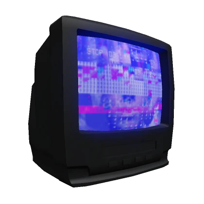 90's Monitor | Nico's Nextbots Fanmade Wiki | Fandom