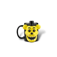 Golden Freddy Mug | Nico's Nextbots Fanmade Wiki | Fandom