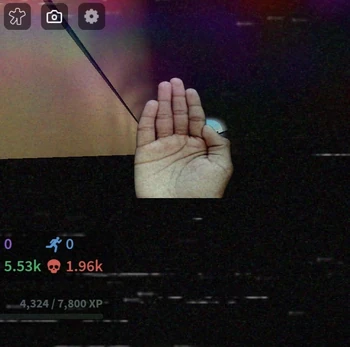 Hand | Nico's Nextbots Fanmade Wiki | Fandom