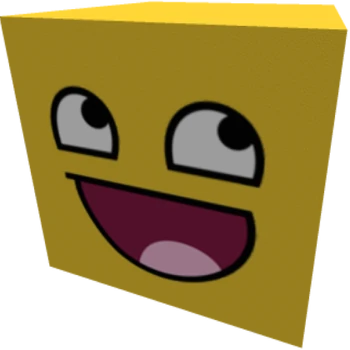 epic cube | Nico's Nextbots Fanmade Wiki | Fandom