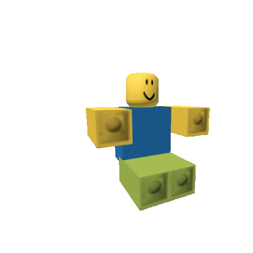 Noob loop | Nico's Nextbots Fanmade Wiki | Fandom