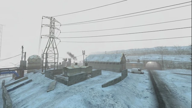 Nn Ridgeline Nico S Nextbots Fanmade Wiki Fandom