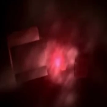 Red screen of death | Nico's Nextbots Fanmade Wiki | Fandom