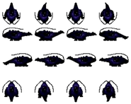 Roach oni | Nico's Nextbots Fanmade Wiki | Fandom