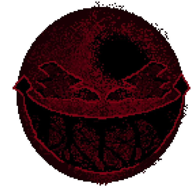 Bloodshot | Nico's Nextbots Fanmade Wiki | Fandom