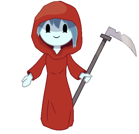 reaper spooky | Nico's Nextbots Fanmade Wiki | Fandom