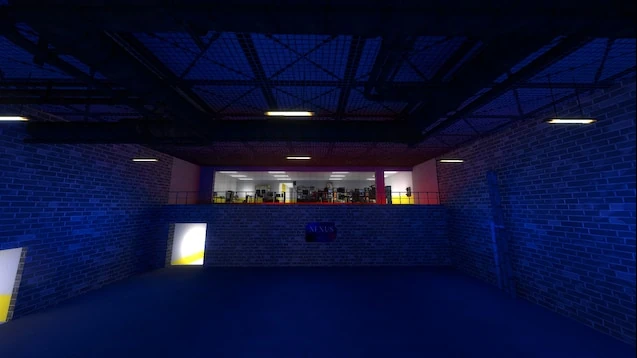 nn_astroplex | Nico's Nextbots Fanmade Wiki | Fandom