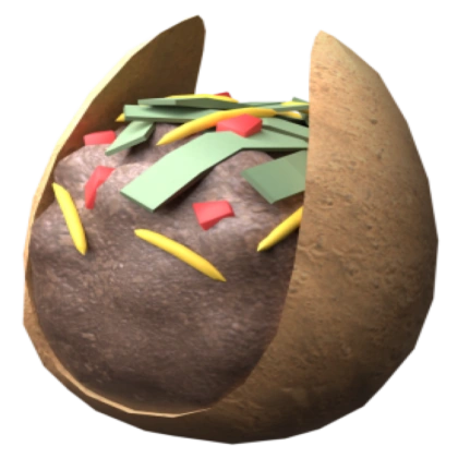 Taco egg | Nico's Nextbots Fanmade Wiki | Fandom