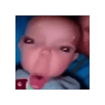 Alien Baby Memes