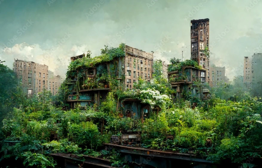 nn_overgrown | Nico's Nextbots Fanmade Wiki | Fandom