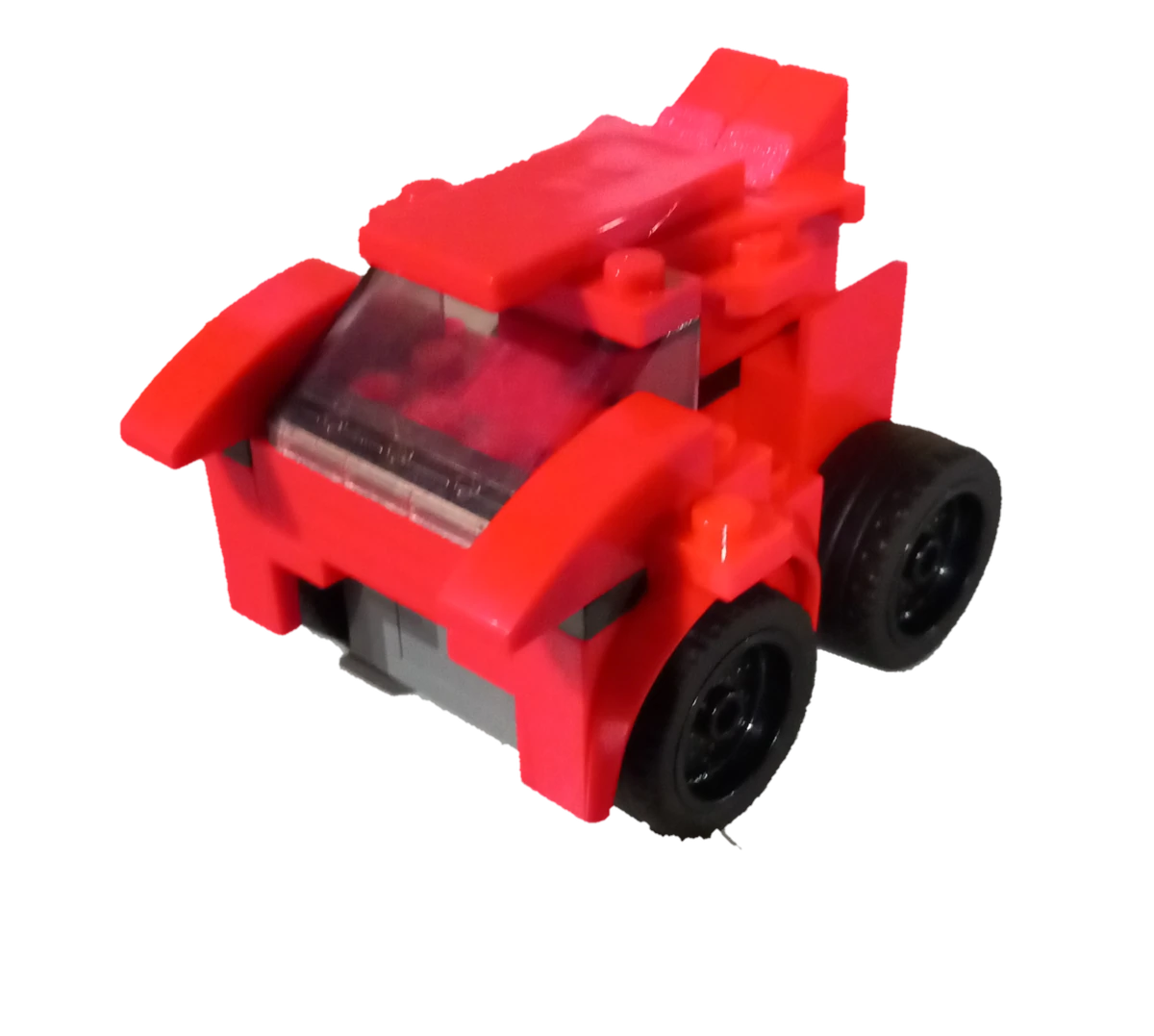 Epic lego car | Nico's Nextbots Fanmade Wiki | Fandom