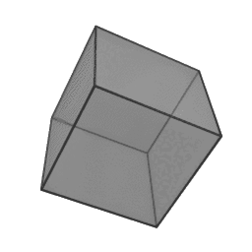 Grayscale Cube | Nico's Nextbots Fanmade Wiki | Fandom