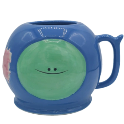 Gingerpale mug | Nico's Nextbots Fanmade Wiki | Fandom
