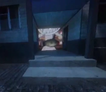 Angle Dangle | Nico's Nextbots Fanmade Wiki | Fandom