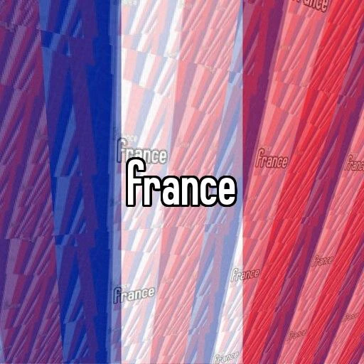 France (Sky Version) | Nico's Nextbots Fanmade Wiki | Fandom