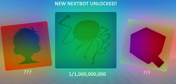 Fanmade Rng | Nico's Nextbots Fanmade Wiki | Fandom