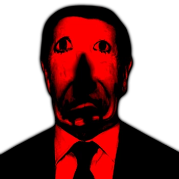 Red Afton | Nico's Nextbots Fanmade Wiki | Fandom