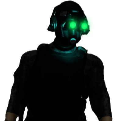 Cloaker (ZIP's version) | Nico's Nextbots Fanmade Wiki | Fandom