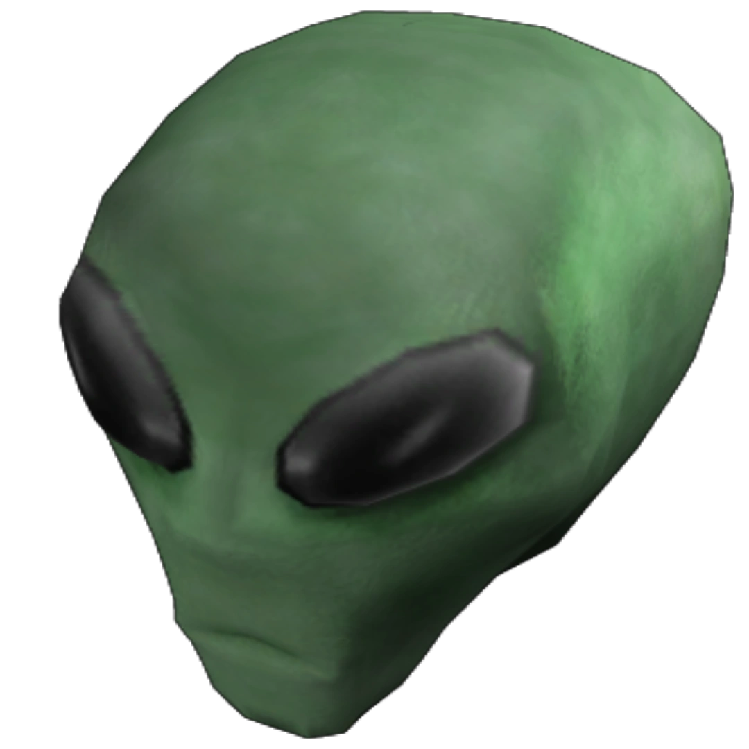 Alienhead | Nico's Nextbots Fanmade Wiki | Fandom