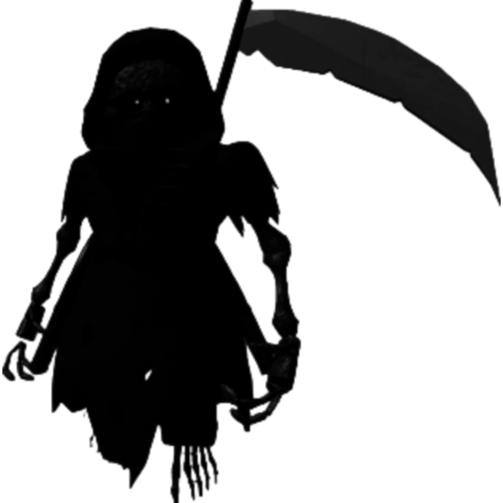 𝐆𝐑𝐈𝐌 𝐑𝐄𝐀𝐏𝐄𝐑!?!? | Nico's Nextbots Fanmade Wiki | Fandom