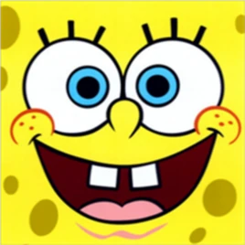 Zombie Spongebob from SpongeBob infection | Nico's Nextbots Fanmade ...