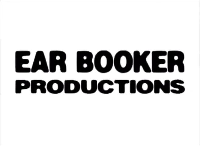 Ear Booker Productions | Nico's Nextbots Fanmade Wiki | Fandom