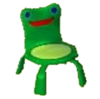 Froggy Chair | Nico's Nextbots Fanmade Wiki | Fandom