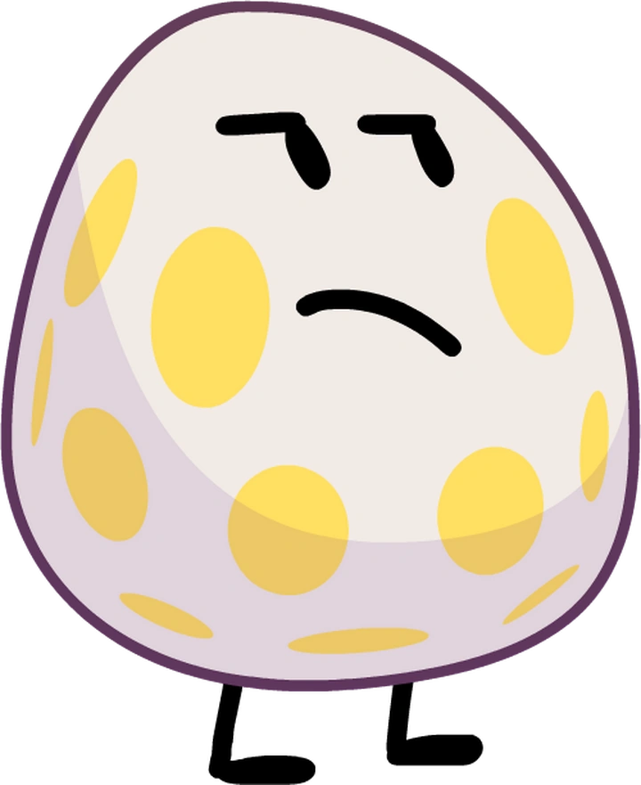 Eggy | Nico's Nextbots Fanmade Wiki | Fandom