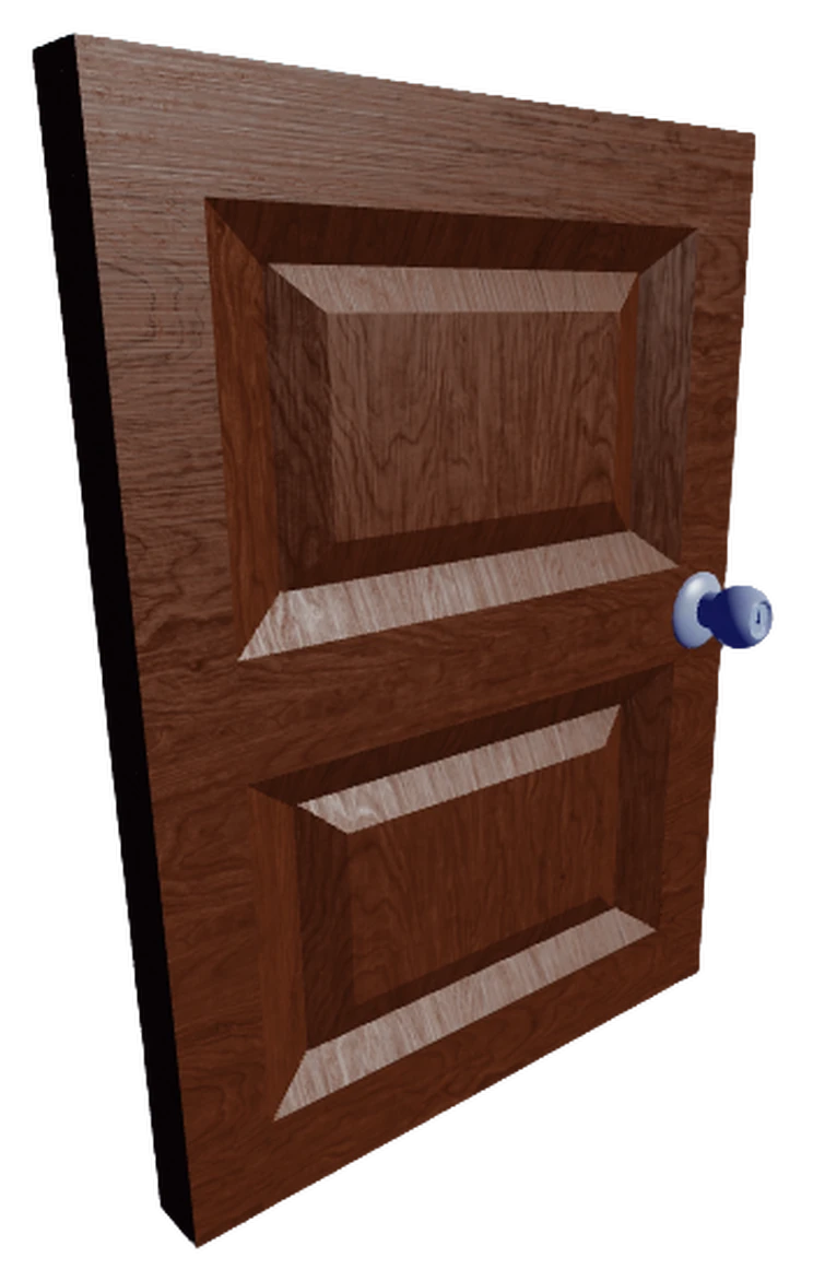 Door | Nico's Nextbots Fanmade Wiki | Fandom