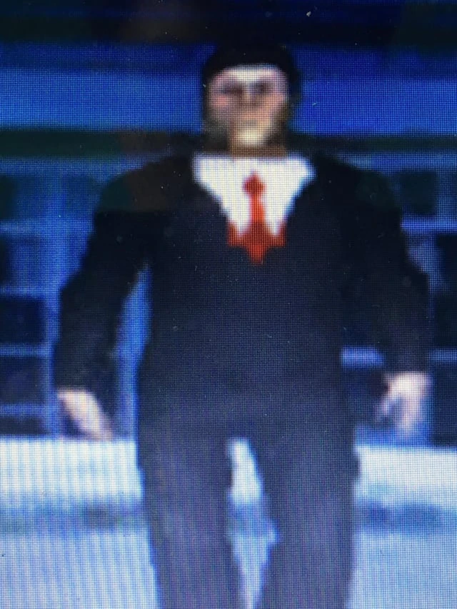 Business man | Nico's Nextbots Fanmade Wiki | Fandom