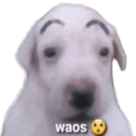 Waos | Nico's Nextbots Fanmade Wiki | Fandom