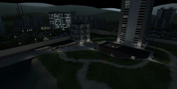 Nn cinema construct | Nico's Nextbots Fanmade Wiki | Fandom