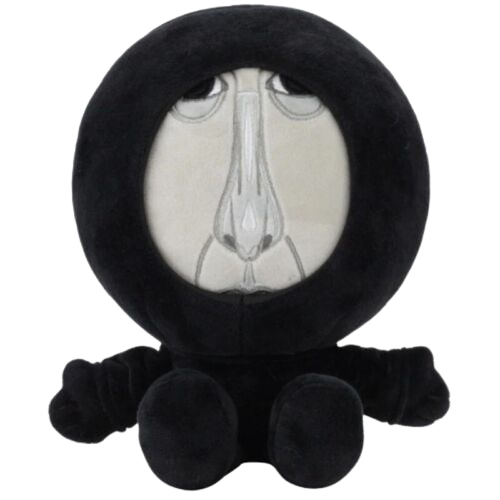 Intruder Plush | Nico's Nextbots Fanmade Wiki | Fandom