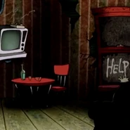 Cartoonesque | Nico's Nextbots Fanmade Wiki | Fandom