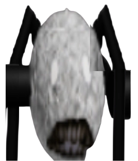 Big scary | Nico's Nextbots Fanmade Wiki | Fandom