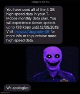 afton (TimmyTommyTheSecond’s Version) | Nico's Nextbots Fanmade Wiki ...