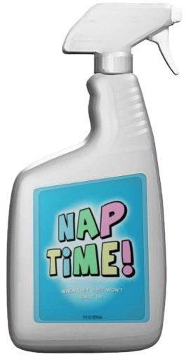 Naptime! | Nico's Nextbots Fanmade Wiki | Fandom