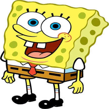 spongebab | Nico's Nextbots Fanmade Wiki | Fandom