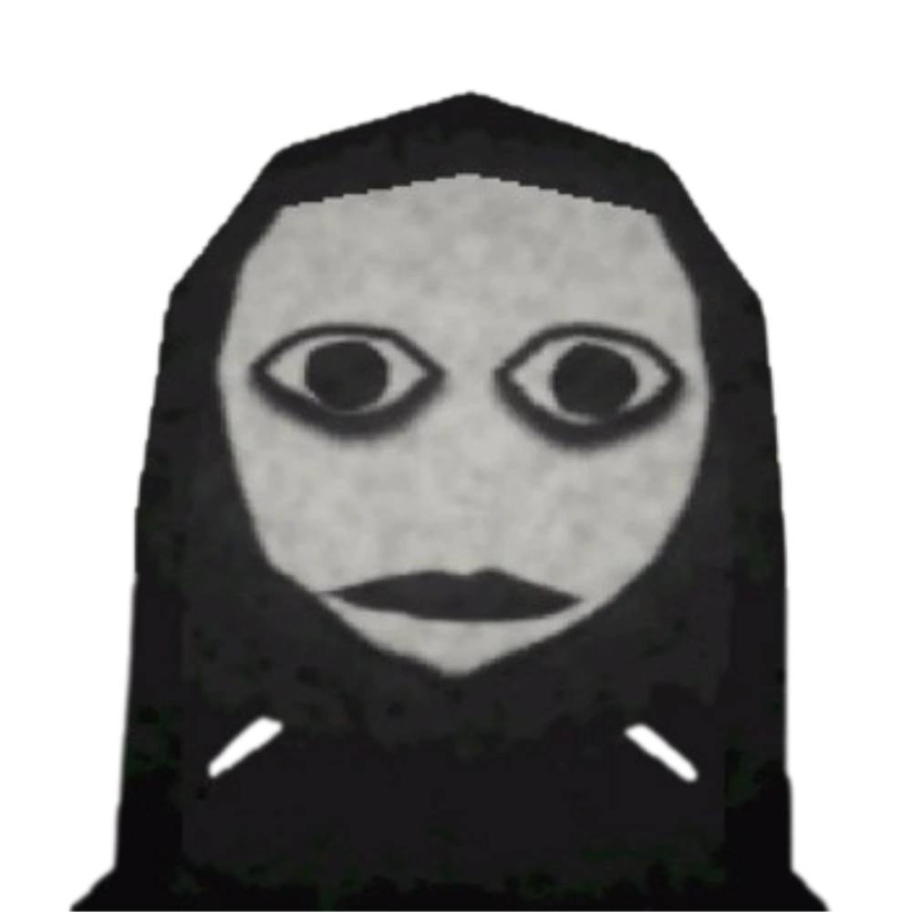 𝚆𝚊𝚒𝚕𝚎𝚛 | Nico's Nextbots Fanmade Wiki | Fandom