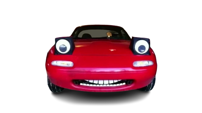 Funniest Car Designs That You Have Ever Seen | Nico's Nextbots Fanmade ...