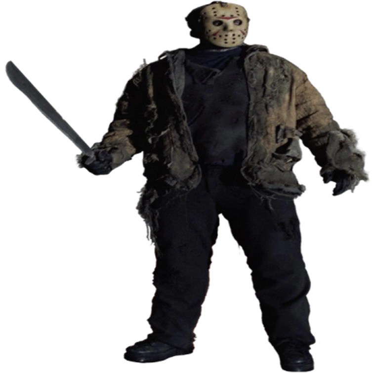 Jason | Nico's Nextbots Fanmade Wiki | Fandom