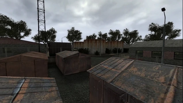 Nn krot | Nico's Nextbots Fanmade Wiki | Fandom