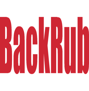 Backrub | Nico's Nextbots Fanmade Wiki | Fandom